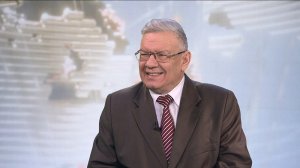 Васильев: Украинский конфликт стал заложником ситуации в США / События на ТВЦ