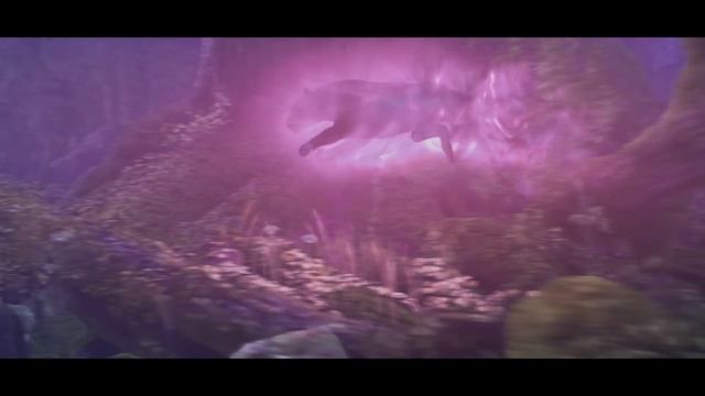 World of Warcraft Cinematic Trailer