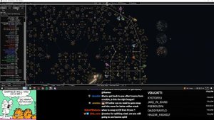 Path of exile [3.23] - Rue on why EK over exsang poison pf