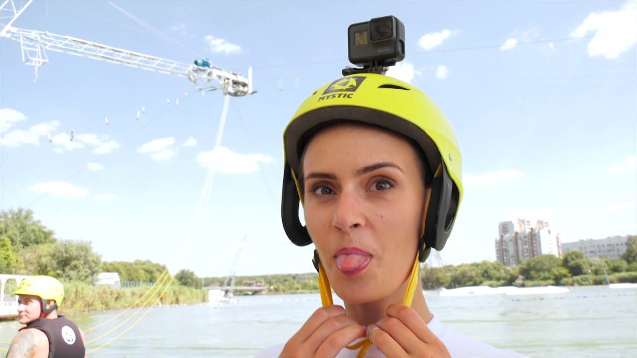 Точка на карте. Анонс