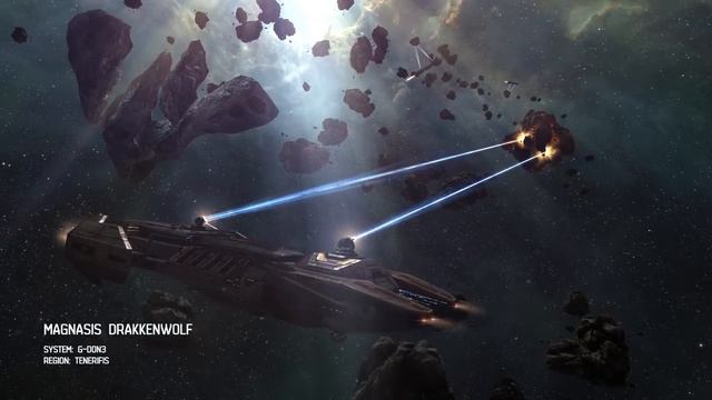 This is EVE - Uncensored