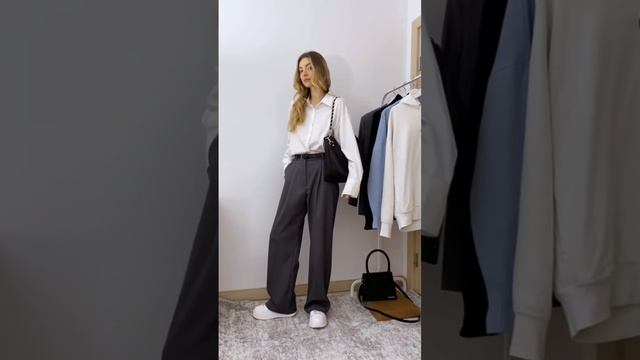 Какой образ понравился больше? ❤️#shorts