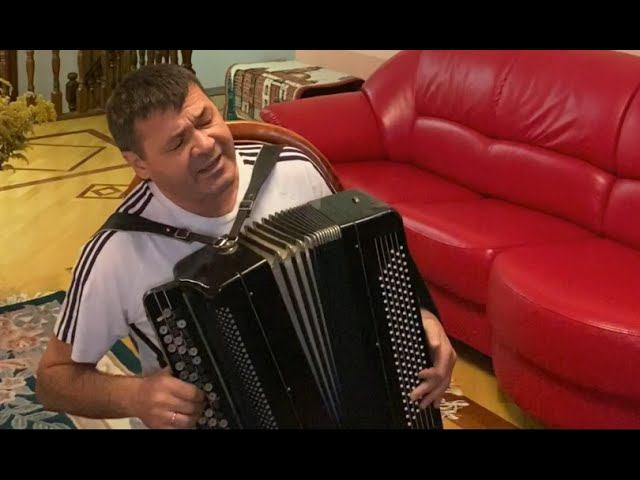 "Су буйлап": Зуфар Билалов