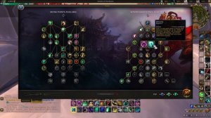 PvP Talent Build for Windwalker in 10.0! - World of Warcraft: Dragonflight
