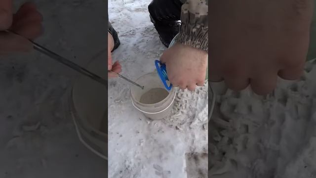 Розжиг# #рыбанутый.mp4