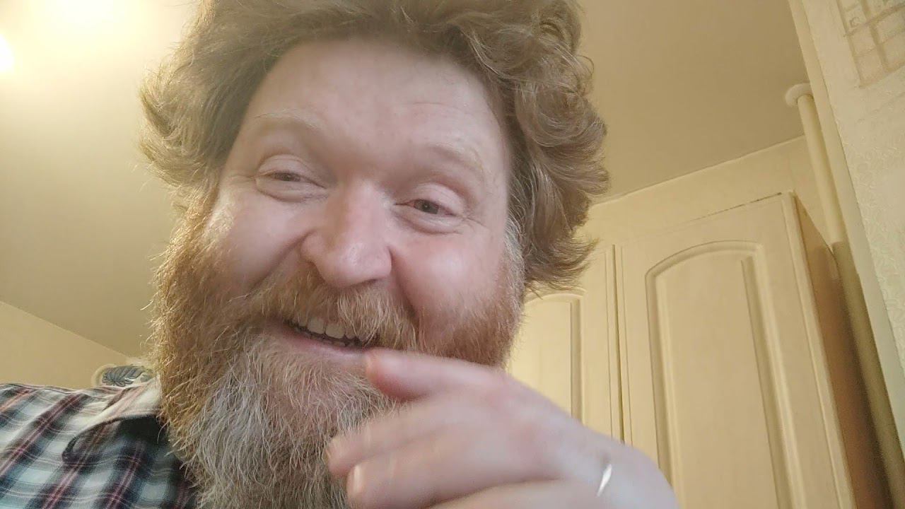 Самопроба для рекламы. Кажется, вкусно...