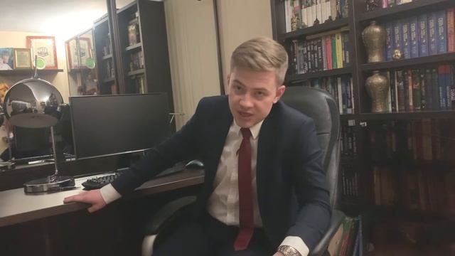 ВТИ-news: "Асимметричный ответ" (16.04.2021г.)