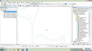 ArcGis: ajouter et ouvrir des plans / fichiers Autocad (DWG)
