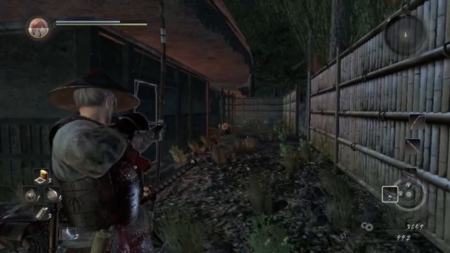 Nioh: Рискнем еще разочек... пожалуй