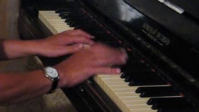 Июль на острове Сальтрок