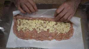 Эта закуска поразила всех моих гостей. Каждый год готовлю на праздники и Новогодний стол 2024