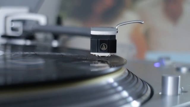 Carpenters - Solitaire (1975 Vinyl LP) - Technics 1200G  Audio Technica AT33PTGII.mp4