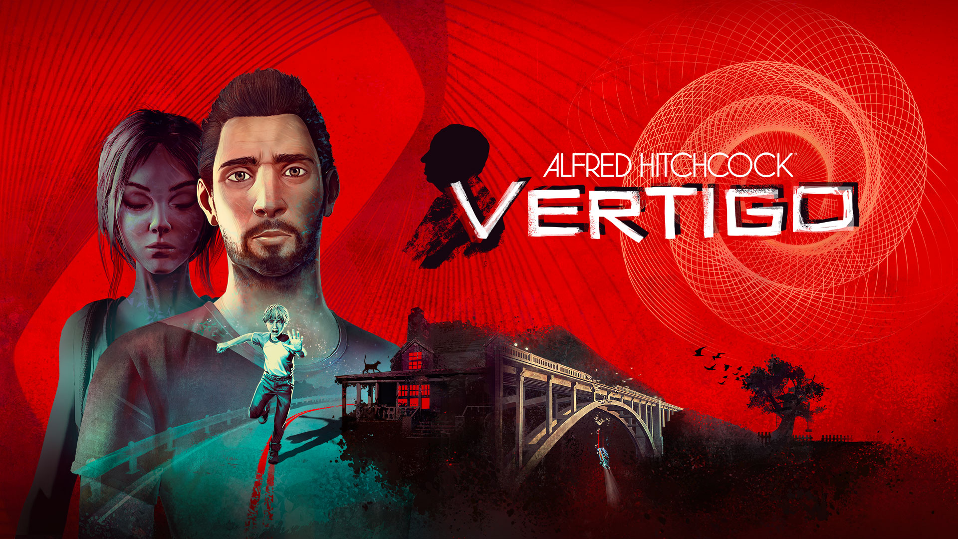 СУДЬБА ФЕЙ | Прохождение Alfred Hitchcock Vertigo #8