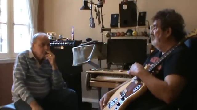 Edelmiro Molinari y los guitarristas - смотреть видео онлайн от ...