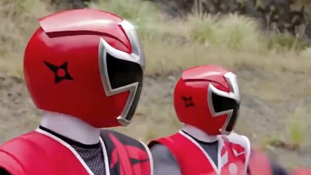 Power Rangers Ninja Steel Episode 20 in Hindi | Final Battle | 3 Red ...
