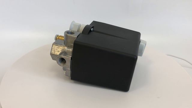 Реле давления Condor MDR 3/11 R3/6.3 GDA AAAA 090A110 CHI HXX MDR_3/11_R3/6.3_GDA_AAAA_090A110_CHI_H