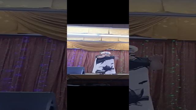 "КТО, ЕСЛИ НЕ ТЫ?" Шувалова Светлана в сан. ВЦСПС 09.07.2024года.