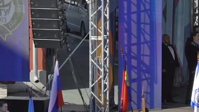 АлтГУ встречает сотрудника на велосипеде