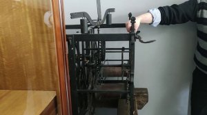 Первые часы на Руси 1404 год 3