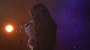 Amel Bent MA philosophie(cover)