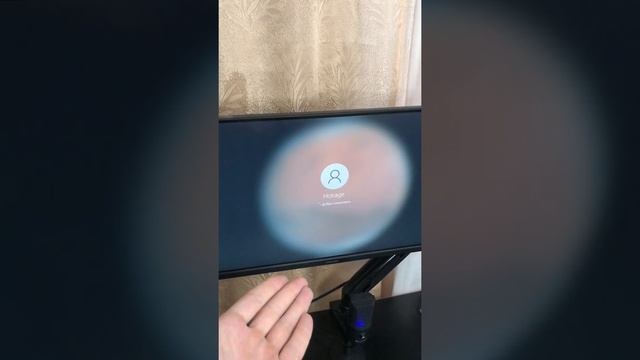 Долго включается пк?
