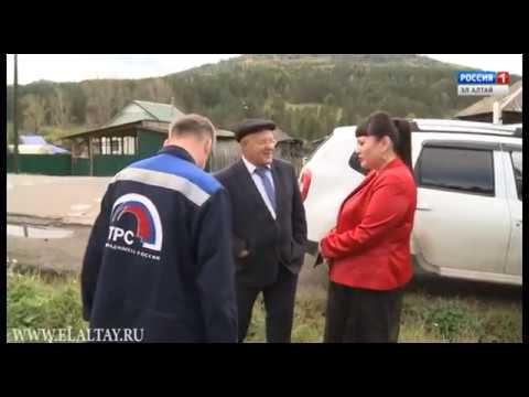 В Республике Алтай началась трансляция региональных новостей в цифровом качестве