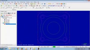 Latihan cam desain packing