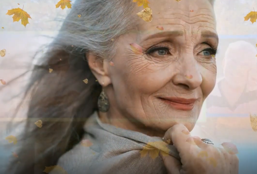 А нам всего лишь шестьдесят