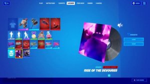 Log In Now To Get New *FREE* Lobby Music Pack! | Rocket League FLIP RESET - Fortnite