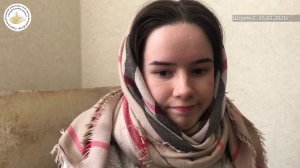 Штурм 2.0. В Среднеуральском женском монастыре снова силовики с оружием. Хроника и интервью