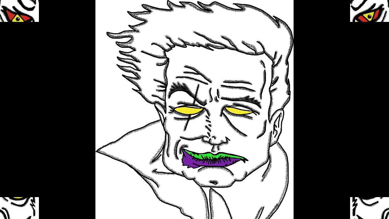 Николим Загмалхор - Меланхолия и страх - 03.01-26.04.2014