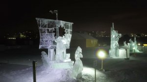 Бриллианты Якутии-2019