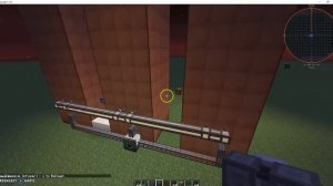 Mekanism - Fusion Reactor