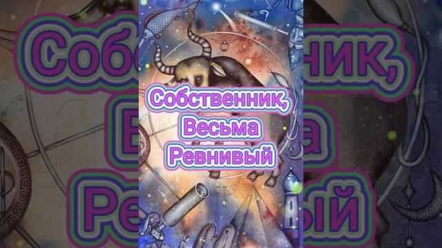Телец