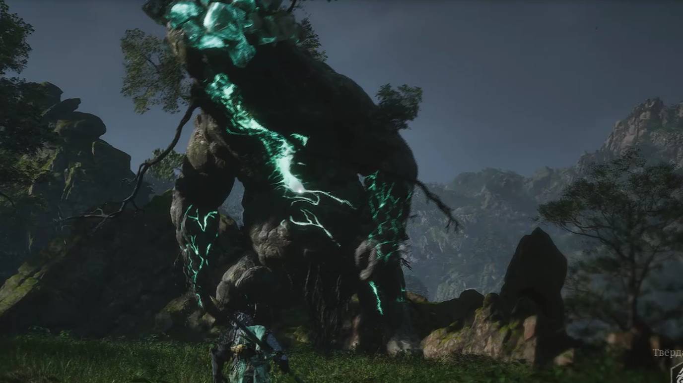 Black Myth  Wukong - Сын камней