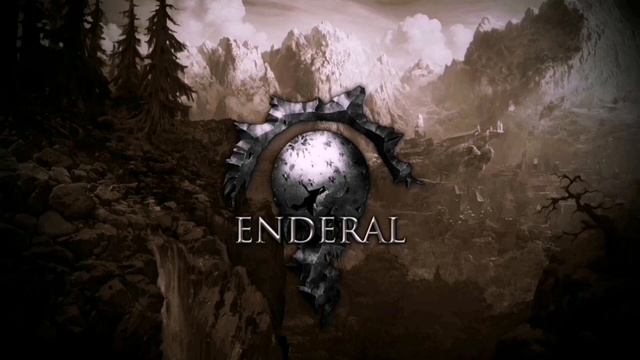 Enderal (Эндерал) - Cloudless Sky