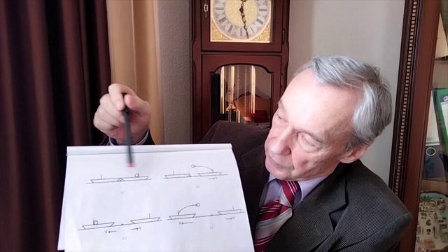 "Квантовая природа вещества и поля". Почему нужна единая теория устройства элементарных частиц. Л1