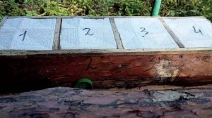 Мой Самодельный Нуклеус (ПОДРОБНО)