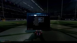 LA MIA TELECAMERA E CONSIGLI - Rocket League TUTORIAL ITA