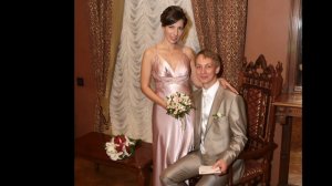 Свадебная фотосъемка Жени и Оли