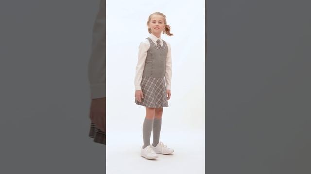 Коллекция Диана 
сарафан 1022