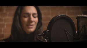 Ancient Lyre - The Girl (Dokhtare Boyer Ahmadi) - Ariana Vafadari, Theo Koumartzis & Marios Podaras