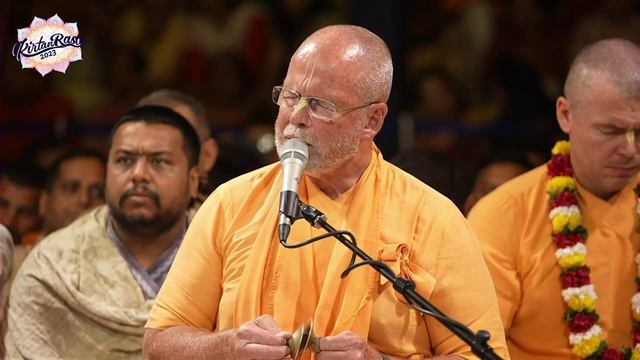 2023_12_03 | ББ Говинда Свами | Киртан, Kirtan Rasa Dubay