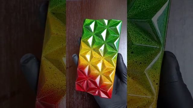 Шоколадная плитка