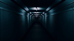 Berghain affection,february 2019 techno set - C. Dottori