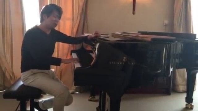 07 - Lang Lang Lesson 7.mp4