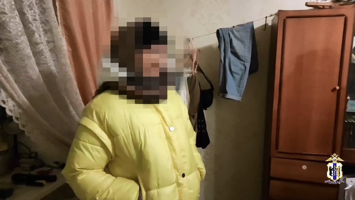 В Хабаровске полицейские задержали подозреваемую, причастную к 11 эпизодам покушения на сбыт героина