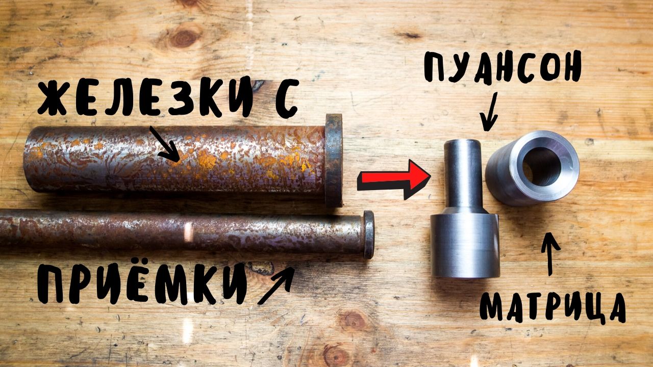 Очень полезное приспособление для работы с листовым металлом, идеи для мастерской.