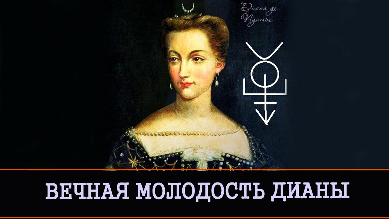 РИТУАЛ ВЕЧНАЯ МОЛОДОСТЬ ДИАНЫ. ДЛЯ ДАМ ▶️ ВЕДЬМИНА ИЗБА - ИНГА ХОСРОЕВА.
