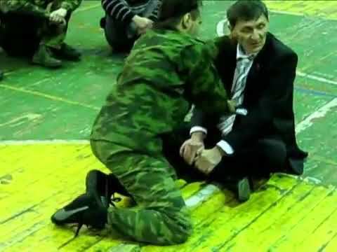 Система Кадочникова. Александр Леонидович Лавров